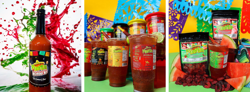 Fiesta Candy Snacks- Home of Delicious Mexican Treats